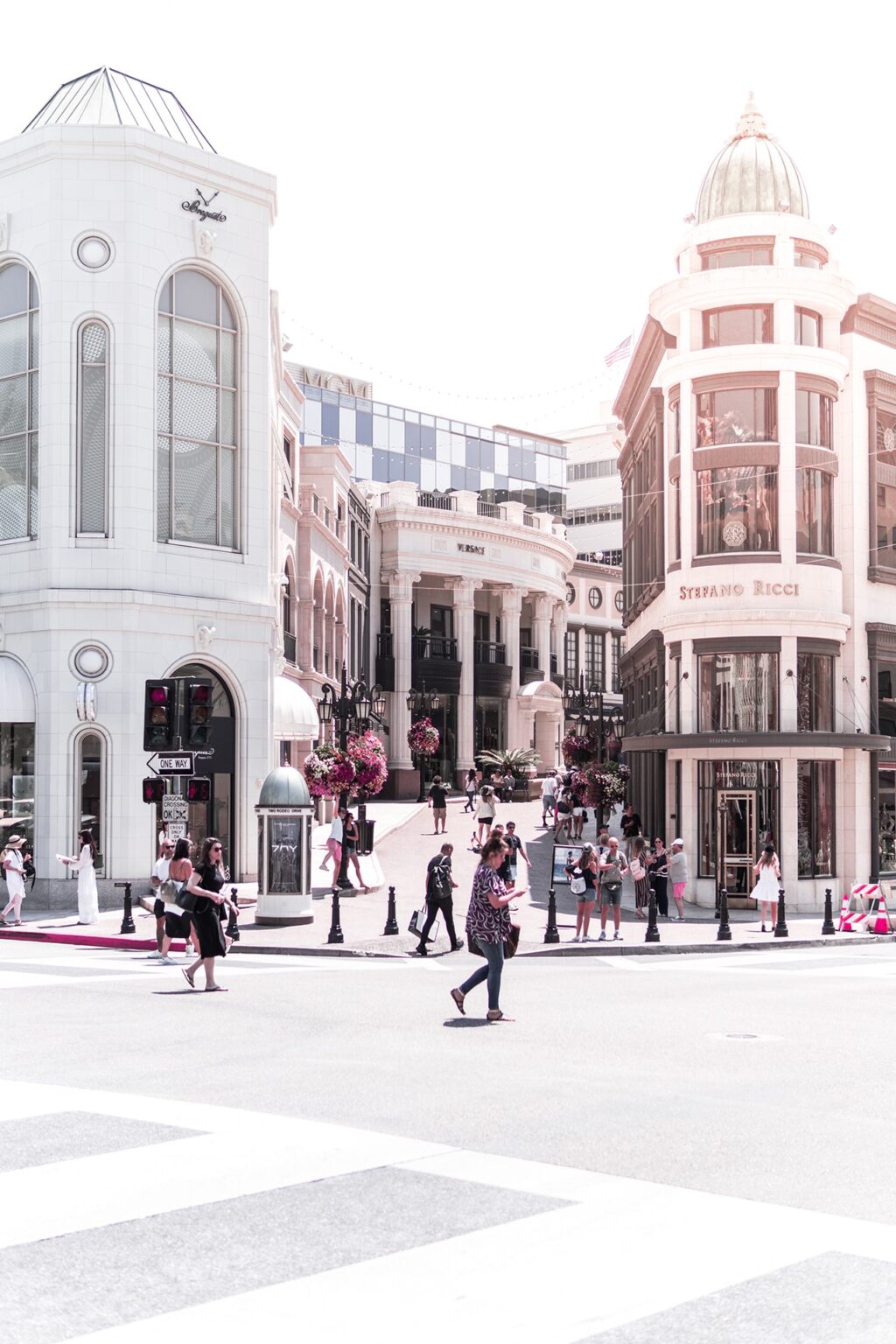 Brand Awareness – Rezaroma Store